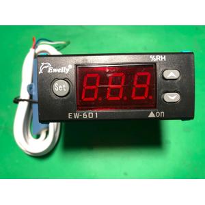 Jual EWELLY Thermostat EW-601H Humidity Controller EW-601 Temperature - Kab. Bogor - Do'a Ayah ...