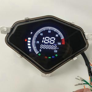 Jual Speedometer Spidometer Digital Yamaha Mio Sporty Smile M3 Z 125 ...