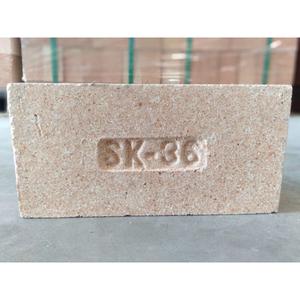 Jual 10 Pcs Bata Tahan Api SK-36 (Suhu 1500°C) - Kab. Tuban - Sarifudin ...