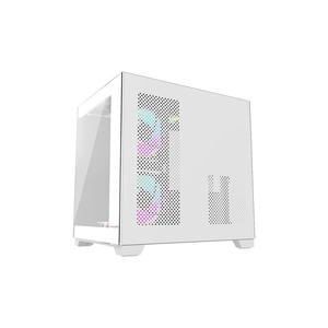 Jual Casing Venomrx Daemon Continental S5 - Matx Gaming Case - Kota ...