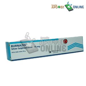 Jual BURNAZIN 10MG CREAM 35GR - Kab. Jember - Apotek Sahabat Ambulu ...