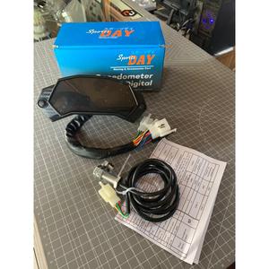 Jual Speedometer Ninja Mono Full Digital Original Day - Jakarta Pusat ...