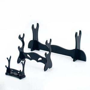Jual Rack Tachi knife holder game weapon display stand Cartoon Show ...