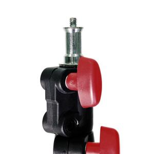 Jual Takara Spirit 1 Light Stand Studio Lighting Lightstand Tripod ...