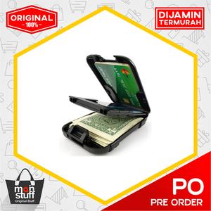 Jual Wallets 4 RFID Blocking Wallet FLIPSIDE for Men with Money Clip ...