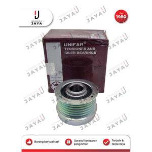 Jual Pulley Alternator Ford Ranger 2.2 UNIFAR - Jakarta Timur ...