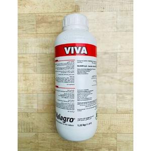 Jual Pupuk BIOSTIMULANT Valagro VIVA 1 Liter PENGEMBANG dan PENYEGAR TANAH - P. 0.25.20 1Kg ...