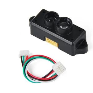 Jual LIDAR Mulai Modul Sensor 0.3 M ~ 12 M Laser Range Sensor Memiliki ...
