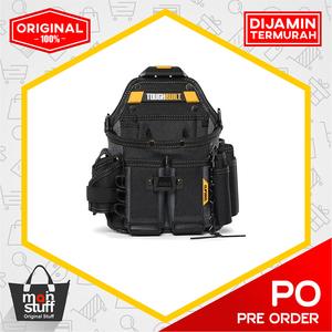 Jual ClipTech Pouches + Shoulder Strap Tough Built, Journeyman Style ...