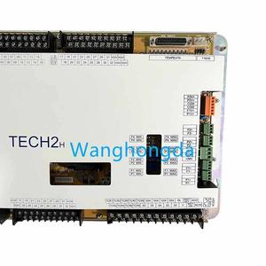 Jual Spot TECH2 TECH2H CPU board/IO Board/injection Molding Machine ...