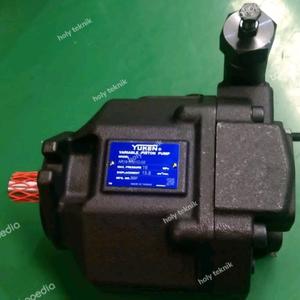 Jual VARIABLE PISTON PUMP YUKEN AR16-FR01C-22/ YUKEN PUMP/ POMPA YUKEN Best - Kota Surabaya ...