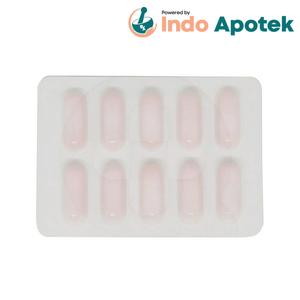 Jual PROFIBRAT 200MG 1 BLISTER 10 TABLET - Jakarta Timur - Apotek ...