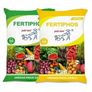 Jual Pupuk NPK FERTHIPOS PAK TANI 25kg 1 Karung - Novatec classic ...