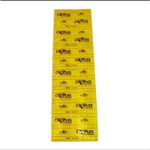 Jual Caviplex 1 STRIP 10 Kaplet Multivitamin dan Mineral - Kab. Bekasi ...