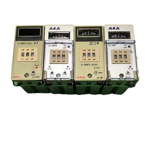 Jual Thermostat LC-48 LC-48F LC-48FA LC48D Plastic machine thermostat ...