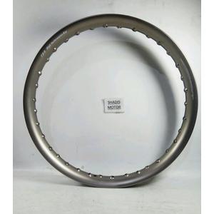 Jual Velg Almini Merk TDR Model U Shape Warna Brown Ukuran 140 Ring 17 ...