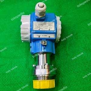 Jual Digital Pressure Transmitter Endress Hauser PMC71-AAA1CB1GAA9/ A1 ...