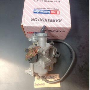 Jual KARBURATOR GL PRO GLPRO MAX NEOTECH MEGA PRO LAMA KOMPLIT - Kota Depok - mari2025 | Tokopedia