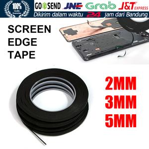 Jual 10M Lakban Double Tape LCD LED Laptop Komputer Double Sided ...