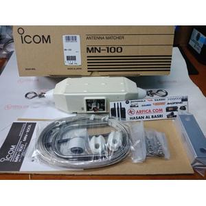 Jual ANTENA MATCHER ICOM MN-100 - ANTENA HF SSB ICOM MN100 ORIGINAL ...