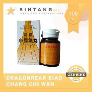 Jual Dragonrear xiao chang chi wan pill hernia Murah - Jakarta Pusat ...
