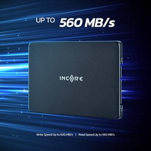Jual SSD INCORE SATA 3 2.5 256GB / 512GB / 1TB / NVME 256 - Jakarta ...