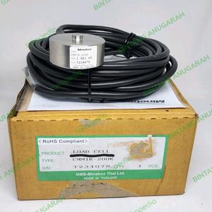Jual Minebea CMM1R-200K LOAD CELL Best - Kota Surabaya - Sumber Prima ...