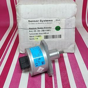 Jual Sensor System CMI-310-L100 /11144973 Absolute Rotary ENCODER Best ...