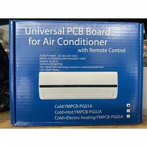 Jual Modul Ac Universal Pcb Ac Universal Plus Remote - Jakarta Pusat ...