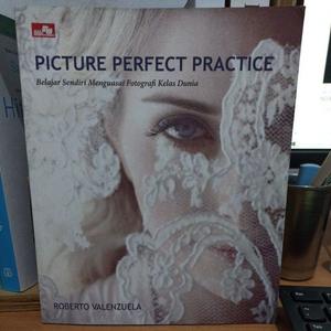 Jual Picture Perfect Practice - Belajar Sendiri Menguasai Fotografi ...