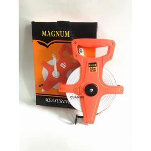 Jual Magnum Meteran Tancap 50M / Magunu Meteran Rol Gulung Tanam Tanah ...