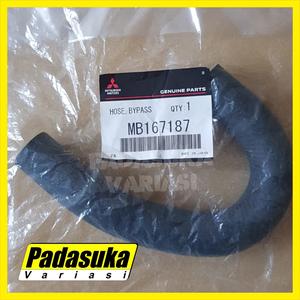 Jual Selang Bypass L300 Diesel ORISINIL MB167187 ORIGINAL - Kab. Bogor ...