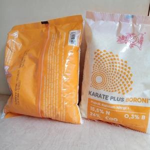 Jual Pupuk Meroke KARATE PLUS BORONI Repacking 1 Kg - Furadan 1Kg ...