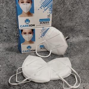 Jual Masker KN95 isi 10 MURAH one care / fullcare - Hitam - Jakarta ...