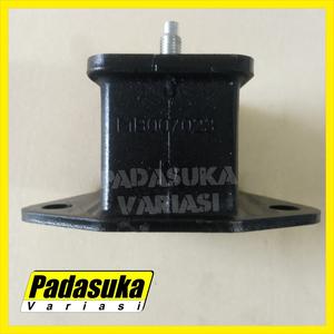 Jual Engine Mounting Kuda Diesel Ori L300 Diesel Original MB007023 ...