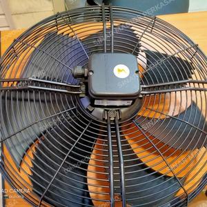 Jual axial fan 20 inch 50cm zhiel -abegg FN050-VDK Best - Kota Surabaya ...