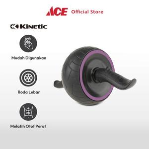 Promo Ace - Kinetic Abdominal Roller Exercise - Jakarta Pusat - ACE ...