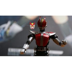 Jual SHF Figure Masked Kamen Rider Den O Kamen Rider Kicks Ver Sword ...