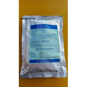Jual Paragin 100 gram Obat Anti Peradangan Mencegah Peradangan Hewan ...