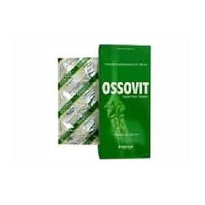 Jual Ossovit Tab Vitamin tulang Per Box - Jakarta Barat - ARIITAIA_SHOP ...