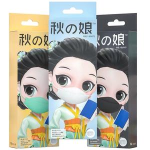 Jual JAPAN KF94 MASK 4 PLY ISI 10 PC / JAPAN PURUM MASK / KEIKO MASKER ...