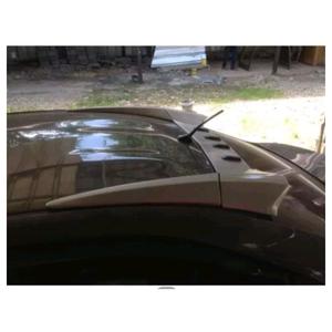Jual Roof Visor Roof Spoiler Back Visor Vios Gen 1 Gen 2 Gen 3 Model ...