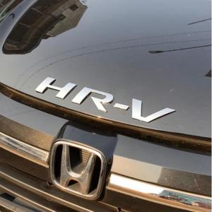 Jual Emblem Kap Menisn Honda Hrv Logo Hrv Logo Kap Mesin Honda Hrv ...