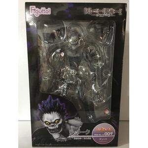 Jual FIgutto Ryuk Death Note Angel Of Death Figure Figma SHF NEW MIB ...