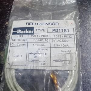 Jual Reed sensor Parker PD11S1/Parker magnetik sensor pd11s1 Best ...