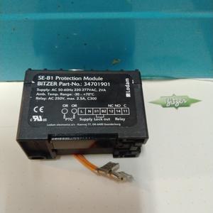 Jual protection module compressor bitzer se b1 Best - Kota Surabaya ...