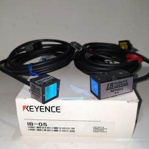 Jual KEYENCE IB-05 SENSOR LASER THRUBEAM Best - Kota Surabaya - Sumber ...