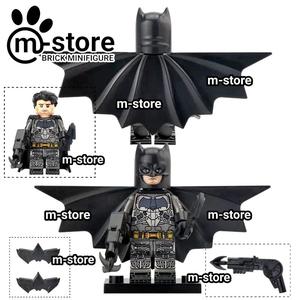 Jual brick batman ben affleck the flash mini toy figure - Kota Bogor ...