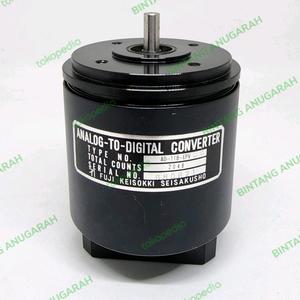 Jual FUJI AD-11B-EPV 3C ANALOG-TO-DIGITAL CONVERTER Encoder Best - Kota ...