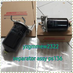 Jual separator assy pompa solar assy filter solar bawah mitsubishi PS136HDX - Kab. Gowa - tingso ...
